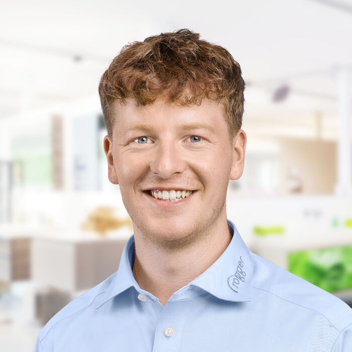 Team | Rogger Sanitär-Heizung AG